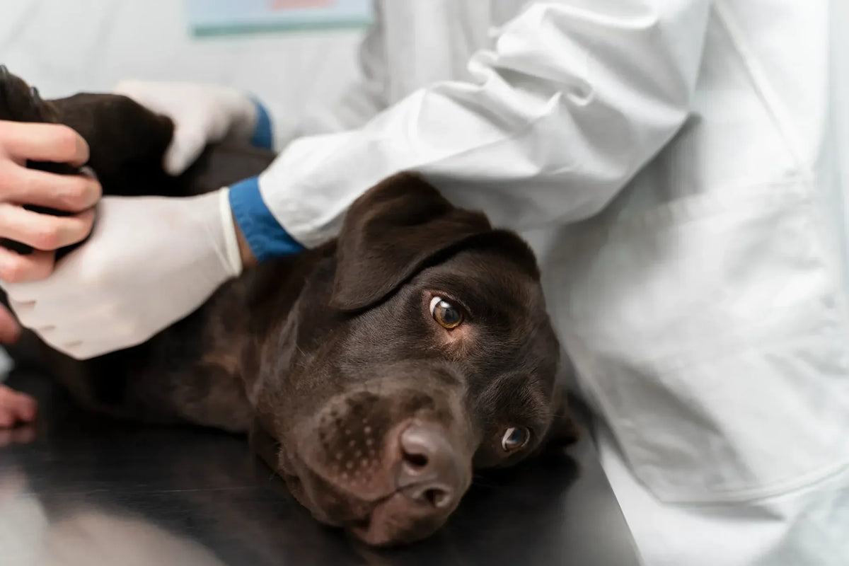 CBD para convulsiones en perros beneficios – Hempets